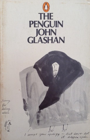 The Penguin John Glashan by John Glashan | Goodreads