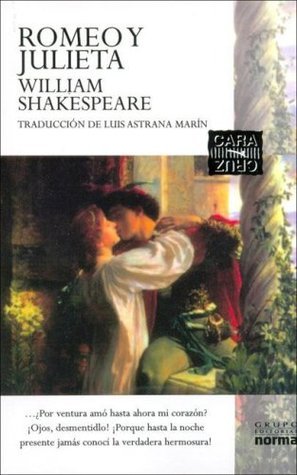 Romeo y Julieta / Romeo And Juliet (Cara y Cruz) (Cara y Cruz) by ...