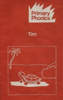 Tim (Primary Phonics Set 1, Book 4) by Barbara W. Makar | Goodreads