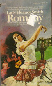 Romany by Lady Eleanor Smith | Goodreads