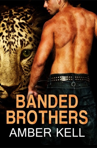 Banded Brothers (Banded Brothers #1-5) by Amber Kell | Goodreads