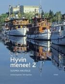 Hyvin menee! 2 by Kristiina Kuparinen | Goodreads