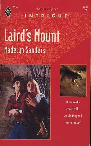 Laird's Mount by Madelyn Sanders | Goodreads