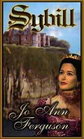 Sybill (The Foxbridge Legacy, #1) by Jo Ann Ferguson | Goodreads