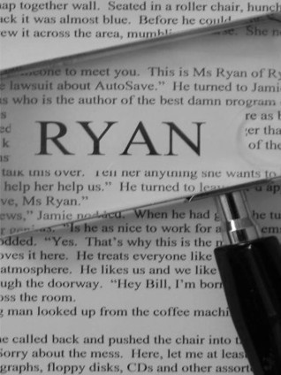 Ryan by Taylor James | Goodreads