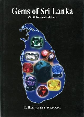 Gems Of Sri Lanka by D.H. Ariyaratna | Goodreads