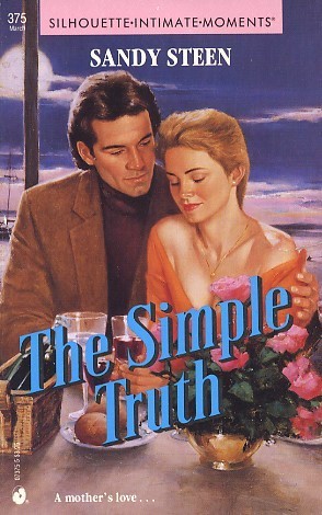 The Simple Truth by Sandy Steen | Goodreads