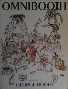 Omnibooth : The Best of George Booth by George Booth | Goodreads