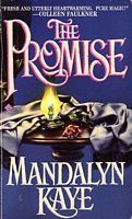 The Promise (Adventures #2) by Mandalyn Kaye | Goodreads