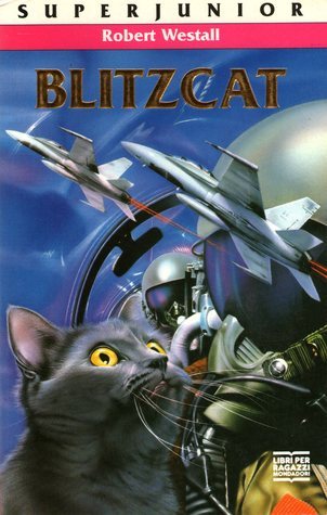Blitzcat by Robert Westall | Goodreads