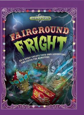 Fairground Fright (Science Quest) by Dan Green | Goodreads