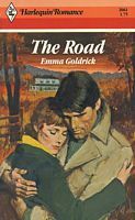 The Road by Emma Goldrick | Goodreads