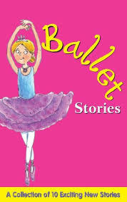 Ballet Stories by Jan Astley | Goodreads