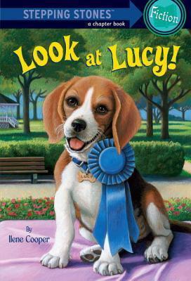 Look at Lucy! by Ilene Cooper | Goodreads