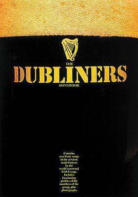 The Dubliners' Songbook by Dubliners | Goodreads