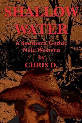 Shallow Water by Chris Desjardins | Goodreads
