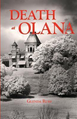 Death at Olana by Glenda Ruby | Goodreads