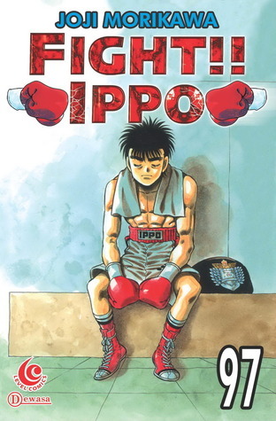 Fight Ippo 97 (Fight Ippo, # 97) by Joji Morikawa | Goodreads