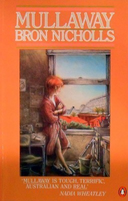 Mullaway by Bron Nichols | Goodreads