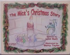 The Mice's Christmas Story by Lynn Buck | Goodreads