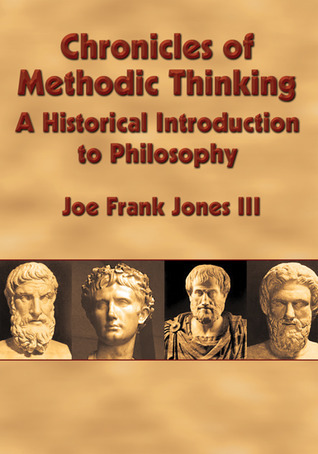 Chronicles of Methodic Thinking: A Historical Introduction to ...