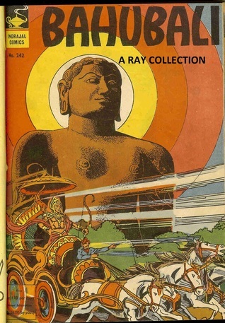 Bahubali ( Indrajal Comics No. 242 ) by Rajmal Jain | Goodreads