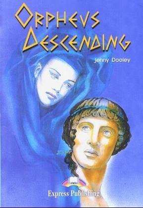 Orpheus Descending by Jenny Dooley | Goodreads