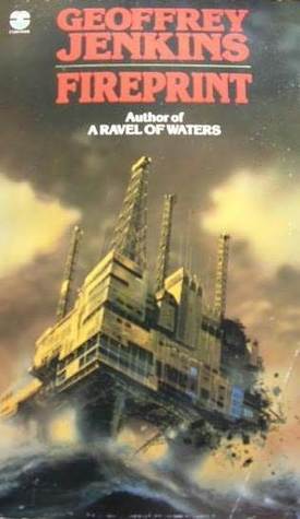 Fireprint by Geoffrey Jenkins | Goodreads