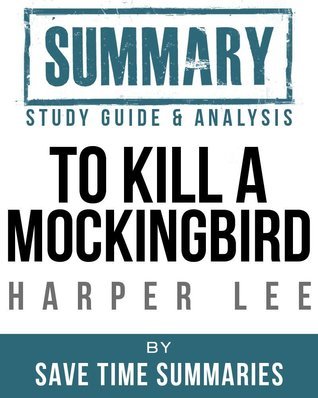 To Kill a Mockingbird: Summary, Review & Study Guide -- Nelle Harper ...