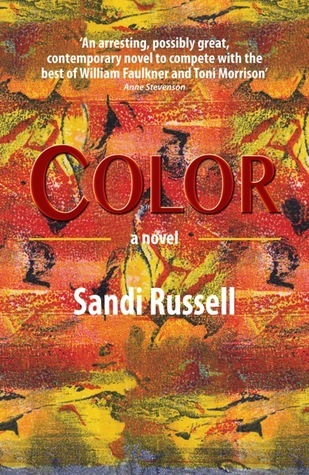 COLOR by Sandi Russell | Goodreads