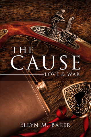 The Cause by Ellyn M. Baker | Goodreads
