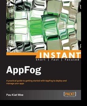 Instant AppFog by Pau Kiat Wee | Goodreads