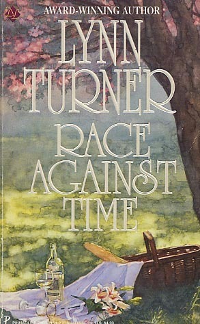 Race Against Time by Lynn Turner | Goodreads