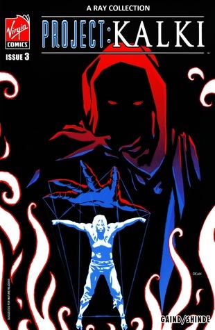 Project Kalki : Volume 3 of 4 by Arjun Raj Gaind | Goodreads