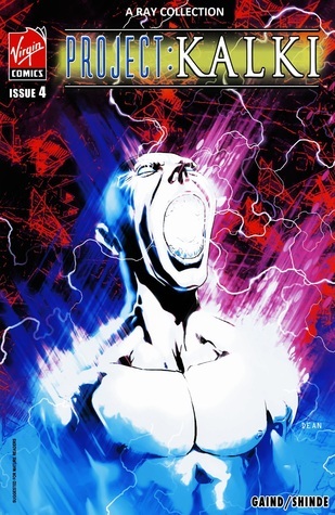 Project Kalki : Volume 4 of 4 by Arjun Raj Gaind | Goodreads