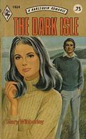 The Dark Isle by Mary Wibberley | Goodreads