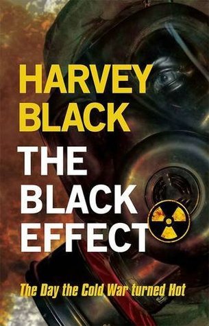 The Black Effect by Harvey Black | Goodreads