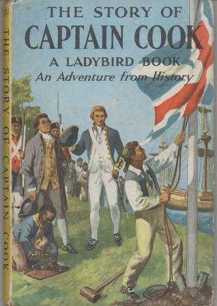 The Story of Captain Cook by L. Du Garde Peach | Goodreads