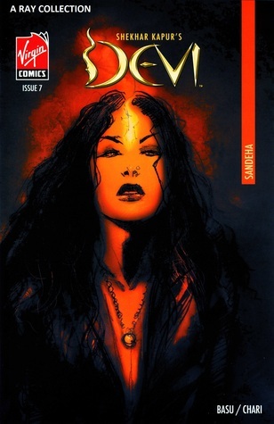 Devi : Volume 7 of 20 - Sandeha by Samit Basu | Goodreads