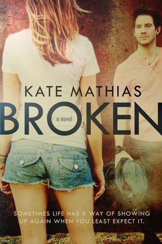 Broken by Kate Mathias | Goodreads