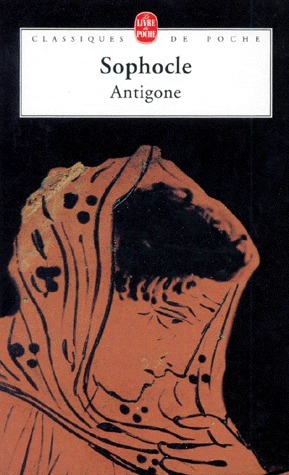 Antigone by Sophocles | Goodreads