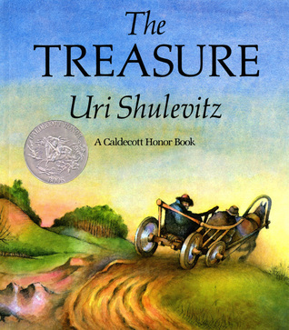 The Treasure by Uri Shulevitz | Goodreads