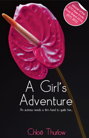 A Girl's Adventures by Chloe Thurlow | Goodreads