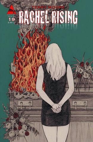 Rachel Rising #19 by Terry Moore | Goodreads