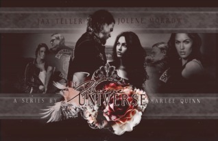 The Jaxene Trilogy by Harlee Quinn | Goodreads