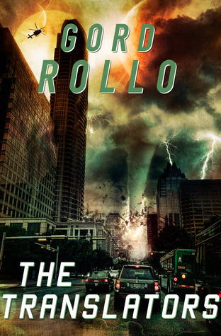 The Translators by Gord Rollo | Goodreads