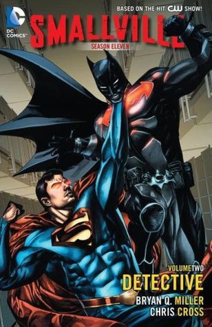 Smallville Batman Episode