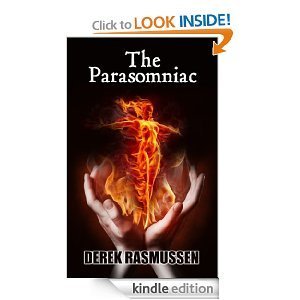 The Parasomniac by Derek Rasmussen | Goodreads
