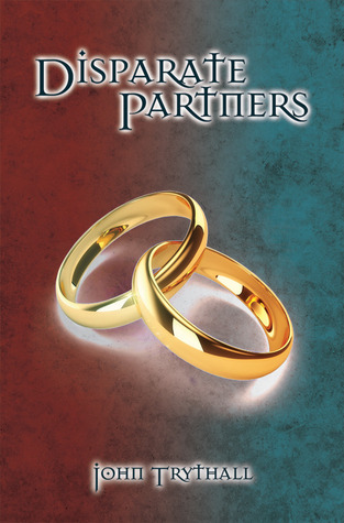 Disparate Partners by John Trythall | Goodreads