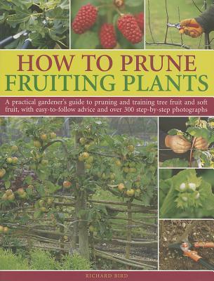 How to Prune Fruiting Plants: A Practical Gardener's Guide to Pruning ...
